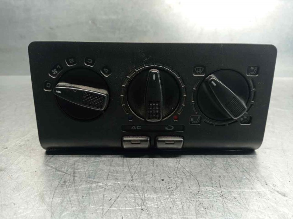 Climate control VW POLO III (6N1) 64 1.9 D 9249159 | B-Parts