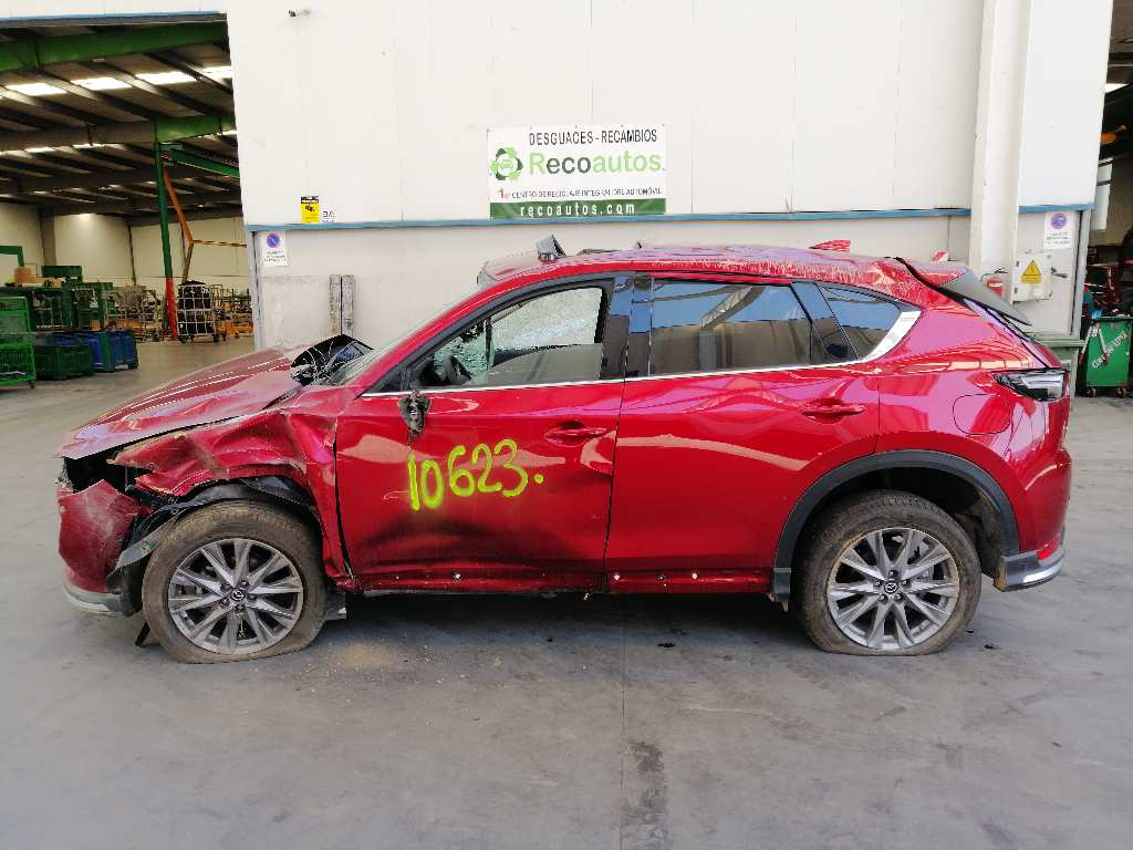 Feu de brouillard avant gauche MAZDA CX-5 (KF) 2.5 KB8B51694 | B-Parts