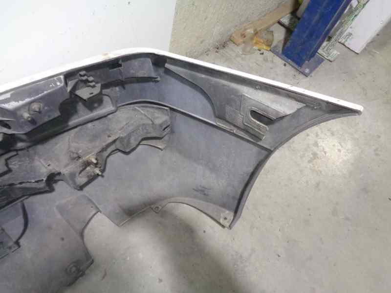 Front bumper FIAT SCUDO Platform/Chassis (220_) 2.0 JTD 1470271077 ...