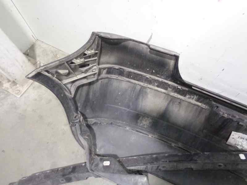 Rear bumper VW POLO (9N_) 1.4 TDI 7272264 | B-Parts