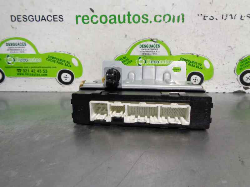 Electronic module MAZDA 3 (BL) 2.2 MZR CD BBM2675DZH | B-Parts