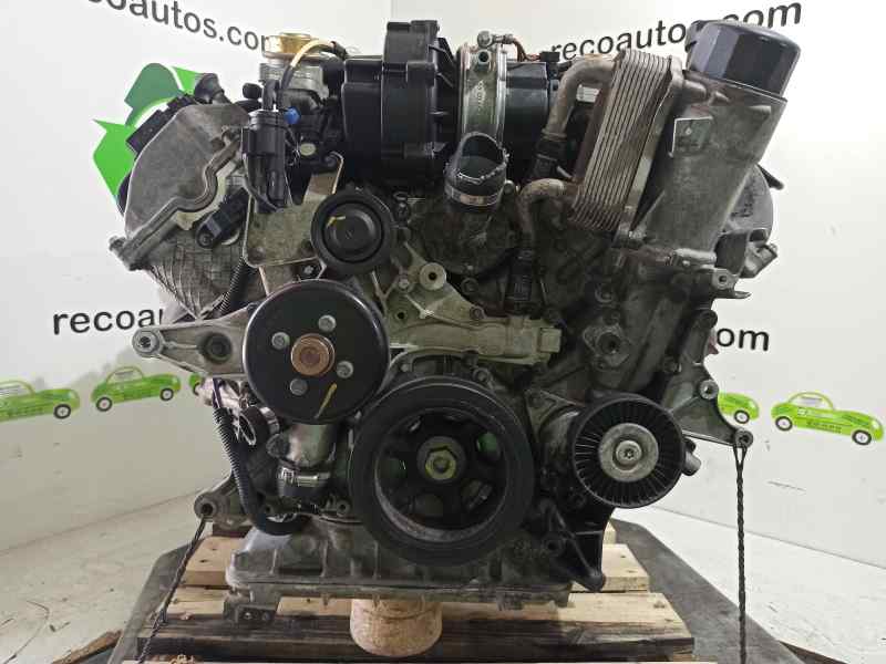 Engine MERCEDES-BENZ C-CLASS (W203) C 240 (203.061) 5964241 | B-Parts