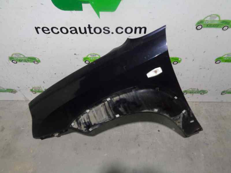 Left front fenders HYUNDAI TUCSON (JM) 2.0 CRDi 6053954 | B-Parts