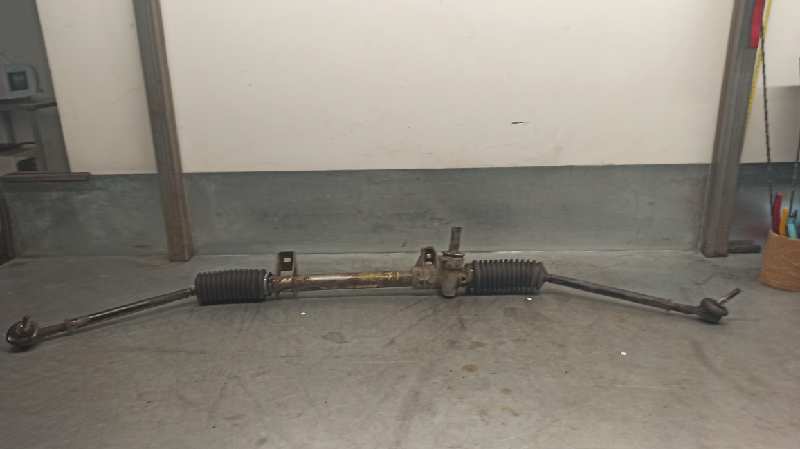 Steering rack RENAULT RAPID Box Body/MPV (F40_, G40_) 1.6 D (F404 ...