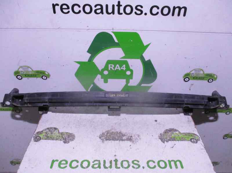 Front bumper reinforcement PEUGEOT 206 CC (2D) 1.6 16V 7414N9 | DE ...