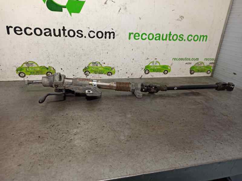 Colonne de direction JEEP GRAND CHEROKEE II (WJ, WG) 2.7 CRD 4x4 ...