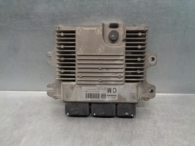 Engine control unit (ECU) NISSAN JUKE (F15) 1.6 DIG-T 4x4 9145531 | B-Parts