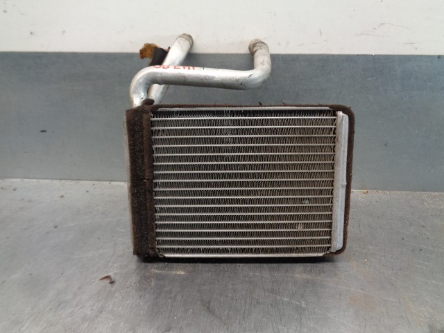AC radiator SSANGYONG MUSSO (FJ) 2.9 TD 9497216 | B-Parts