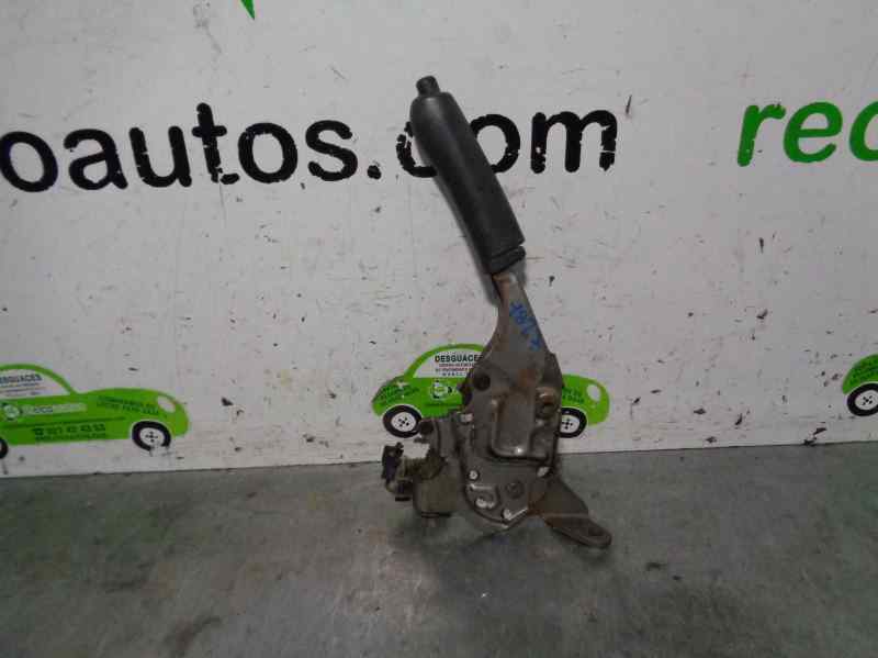 Hand brake NISSAN MICRA II (K11) 1.0 i 16V 8791189 | B-Parts