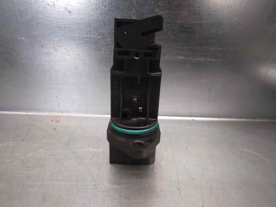 Mercedes W168 Mass Air Flow Sensor at Timothy Gordon blog