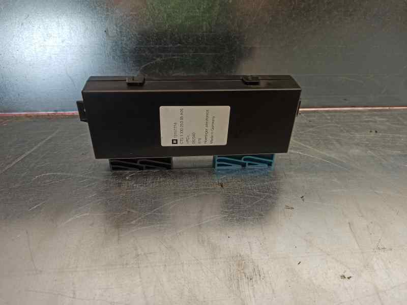 Module électronique OPEL ASTRA H TwinTop (A04) 1.9 CDTi (L67) 13197774 ...