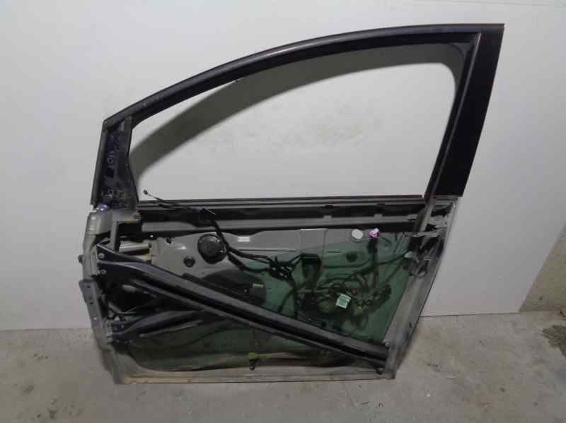 Porta frente esquerda VW GOLF PLUS V (5M1, 521) 1.9 TDI 6409678 | B-Parts