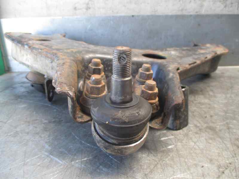 Left front suspension arm SSANGYONG KORANDO Cabrio (KJ) 2.9 TD | B-Parts