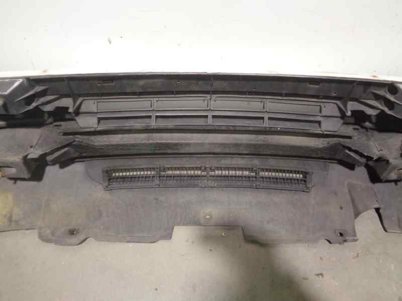 Front bumper FIAT SCUDO Platform/Chassis (220_) 2.0 JTD 1470271077 ...