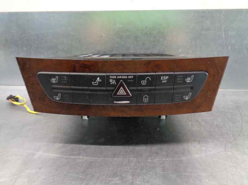 Switch MERCEDES-BENZ E-CLASS (W211) E 500 (211.070) 8055954 | B-Parts