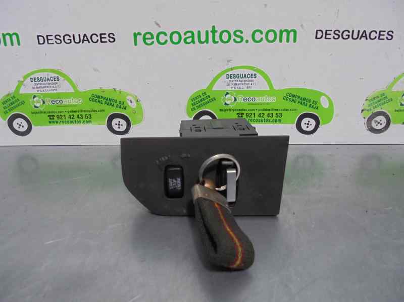 Ignition barrel VOLVO XC60 (156) D5 AWD 31456645 | B-Parts