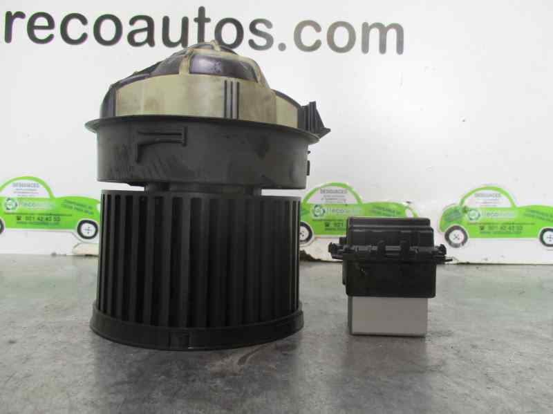 Heater blower motor PEUGEOT 308 SW I (4E_, 4H_) 1.6 HDi 2313112 | B-Parts