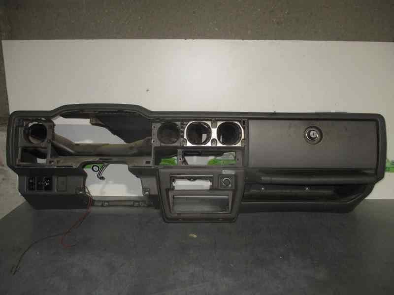 Dashboard SUZUKI SAMURAI Closed Off-Road Vehicle (SJ_) 1.9 TD All-wheel ...