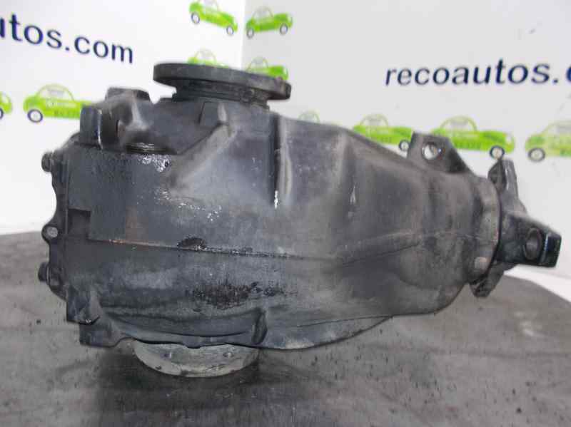 Rear differential MERCEDES-BENZ CLK (C208) 230 Kompressor (208.348 ...