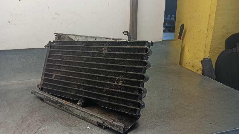 AC radiator PEUGEOT 205 II (20A/C) 1.7 Diesel 7843935 | B-Parts