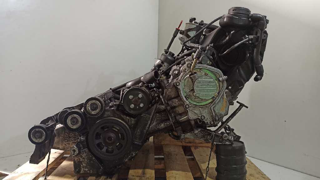 Engine MERCEDES-BENZ A-CLASS (W168) A 160 CDI (168.007) 6447120 | B-Parts