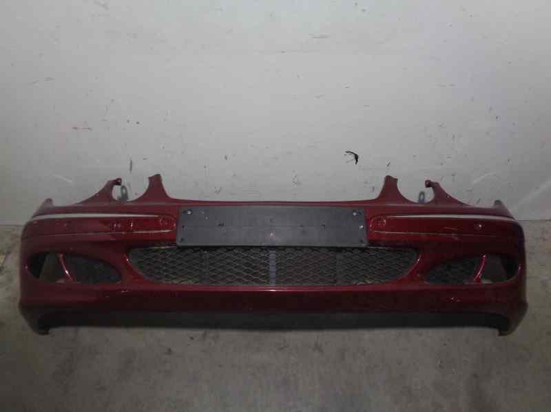 Front bumper MERCEDES-BENZ E-CLASS (W211) E 500 (211.070) 8055666 | B-Parts