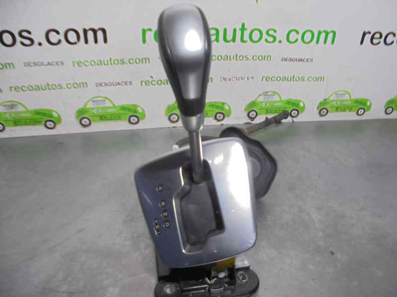 Automatic gearbox selector RENAULT LAGUNA III (BT0/1) 3.0 dCi (BT03, BT13) 8200785086 | B-Parts