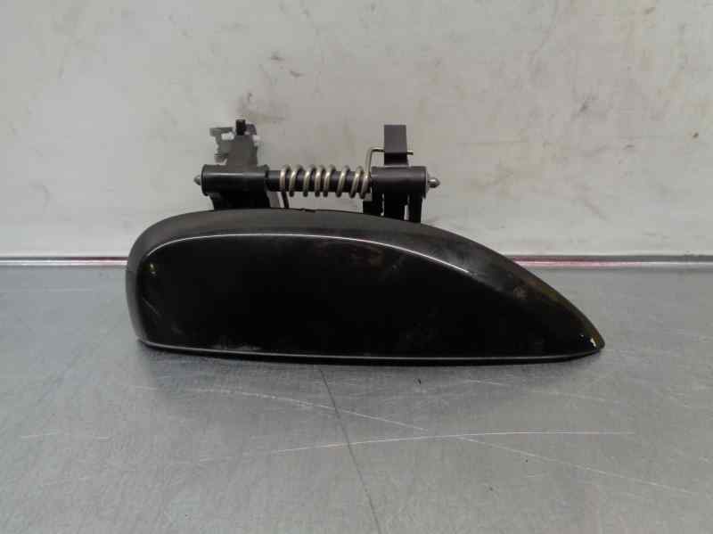 Rear right exterior door handle DACIA DUSTER (HS_) 1.6 SCe 115 4x4 ...