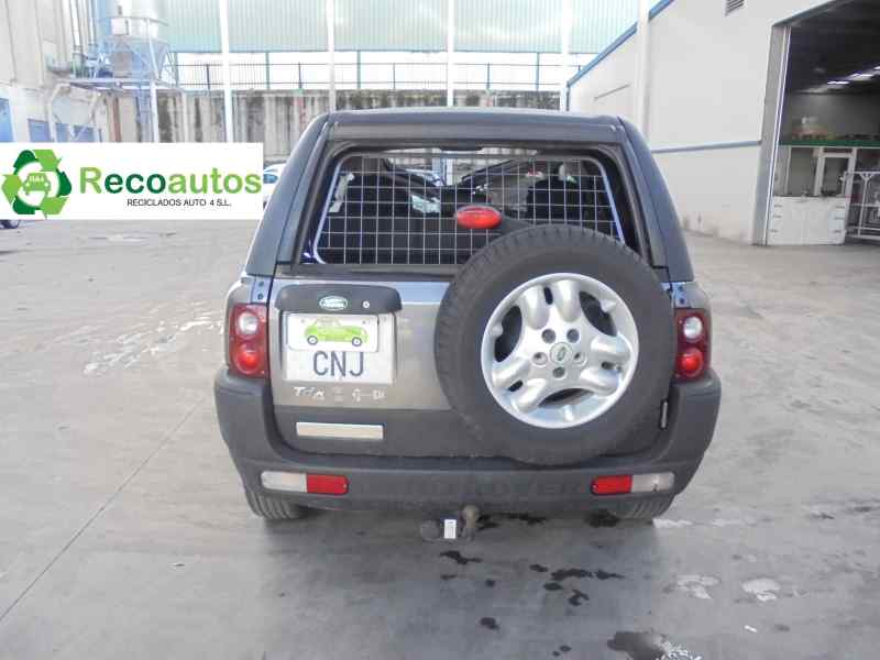 Wheel arch trim LAND ROVER FREELANDER (L314) 2.0 Td4 4x4 DFK500040PMA ...