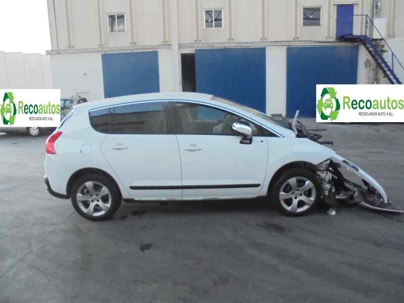 ABS pump PEUGEOT 3008 MPV (0U_) 1.6 VTi 9677025380 | B-Parts