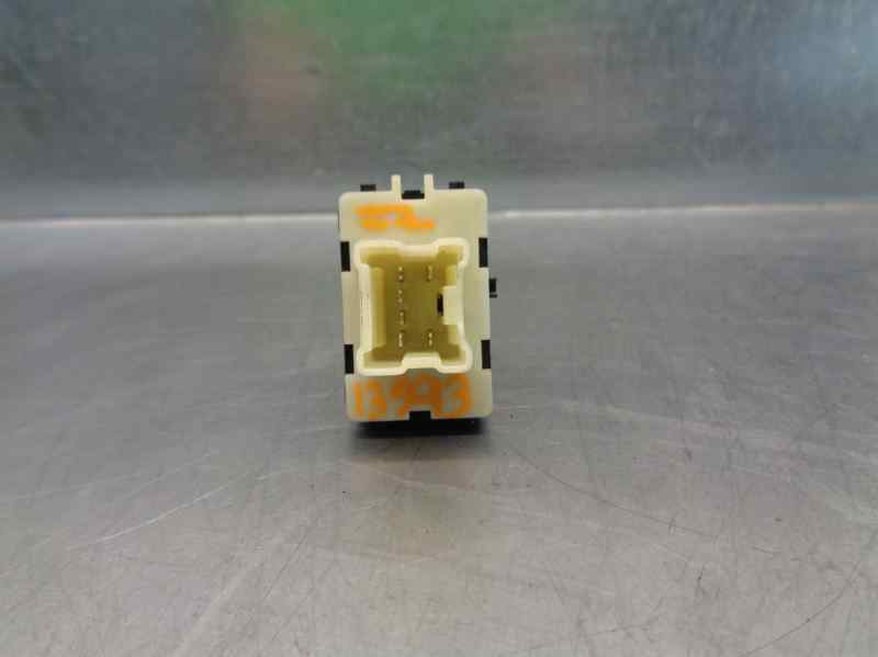Left rear window switch DACIA SANDERO II TCe 90 LPG (B8M1) 8101881 | B ...