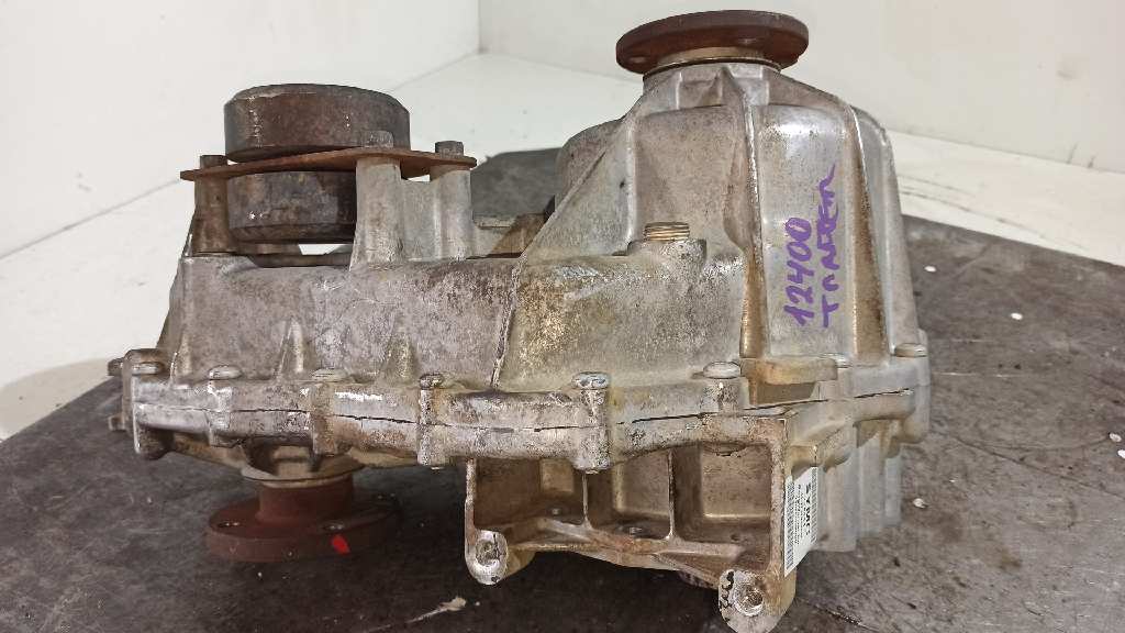 Transfer box SSANGYONG REXTON / REXTON II (GAB_) 2.7 D 4x4 6895511 | B ...