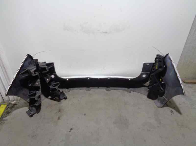 Rear bumper DACIA LODGY (JS_) 1.6 6461299 | B-Parts
