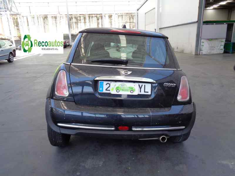 Right rear suspension arm MINI MINI (R50, R53) Cooper ...