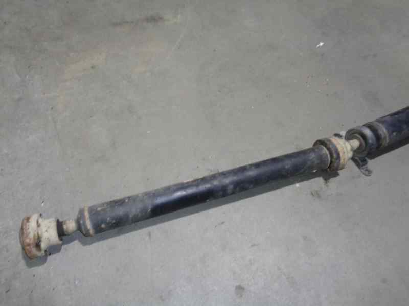 Kardanwelle VW TRANSPORTER V Van (7HA, 7HH, 7EA, 7EH) 2.5 TDI 7H0521101 ...