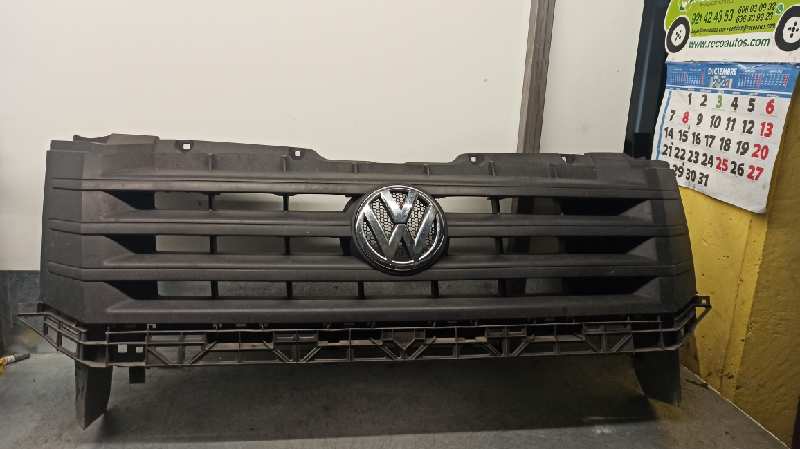 Grilles de calandre VW CRAFTER 30-50 Van (2E_) 2.0 TDI 7180986 | B-Parts