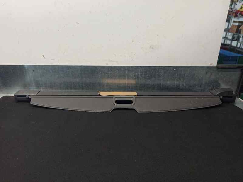 Rear parcel shelf OPEL ZAFIRA / ZAFIRA FAMILY B (A05) 1.8 (M75 ...