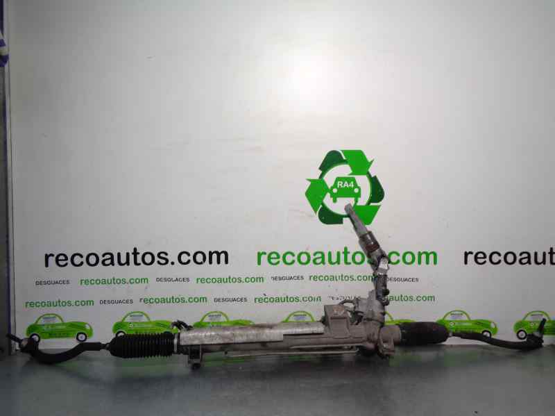 Steering rack VOLVO S80 I (184) 2.4 Bifuel (CNG) 5048513 | B-Parts