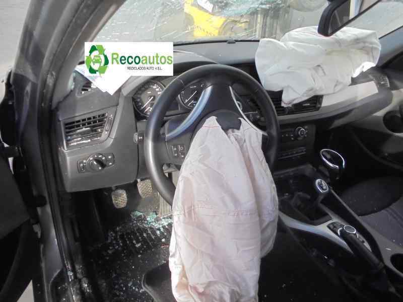 Chapeleira/Cortina mala BMW X3 (F25) sDrive 18 d 51462991847 | B-Parts