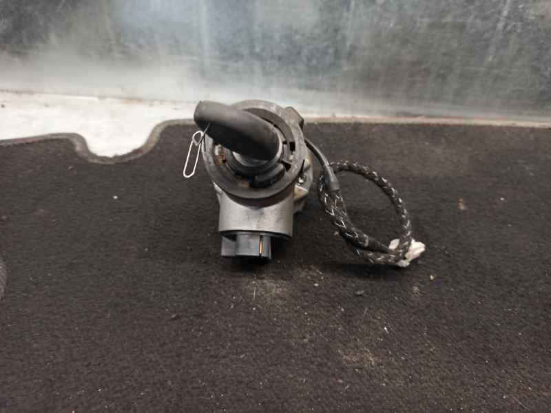 Ignition barrel FIAT DUCATO Bus (230_) 1.9 D 7180634 | B-Parts