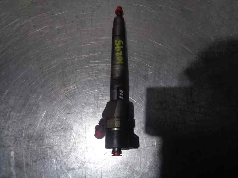 Injector JEEP GRAND CHEROKEE II (WJ, WG) 2.7 CRD 4x4 A6120700087 ...