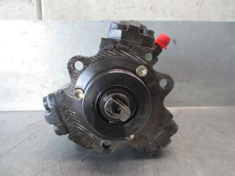 Injection pump MERCEDES-BENZ C-CLASS (W203) C 220 CDI (203.006 ...