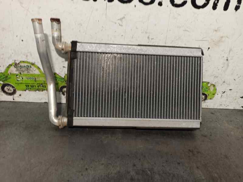 AC radiator MITSUBISHI PAJERO III (V7_W, V6_W) 3.2 Di-D (V68W, V78W ...