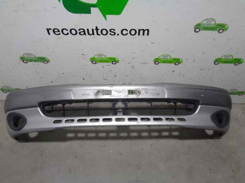Front bumper TOYOTA COROLLA Liftback (_E11_) 1.4 (EE111_) GRIS | B-Parts