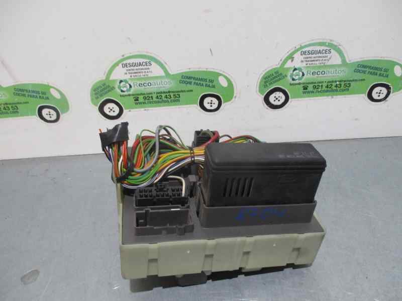Fuse box FORD FOCUS (DAW, DBW) 2.0 16V 518234604 | 98AG14A073AE | B-Parts