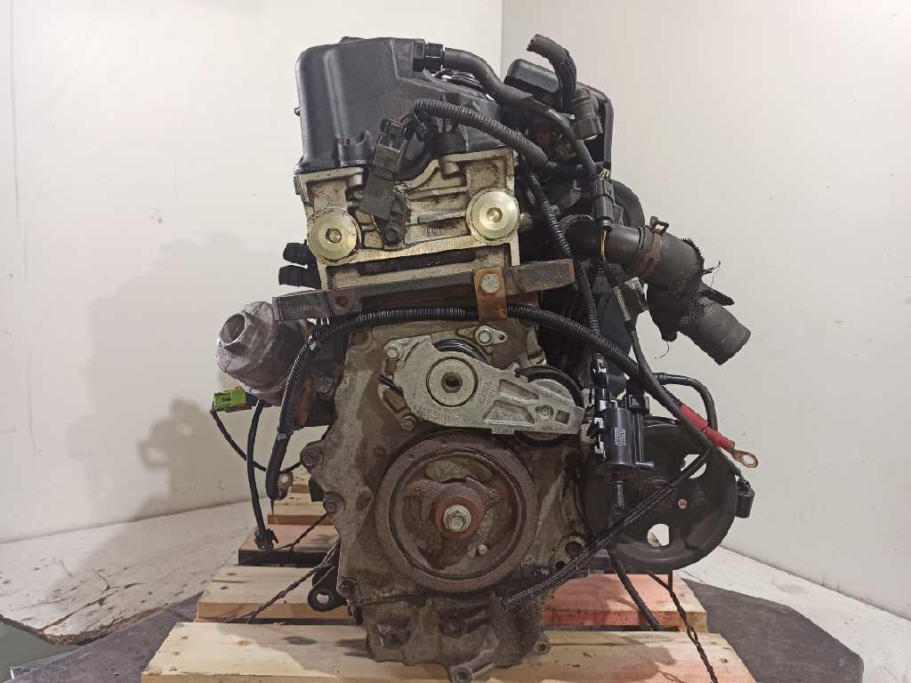 Motor MINI MINI Convertible (R52) Cooper 7657258 | B-Parts