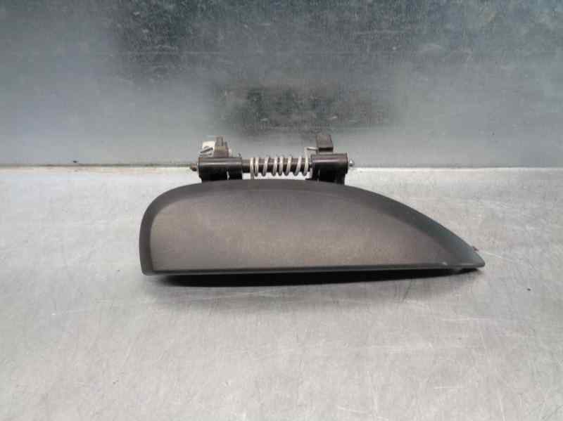 Front right exterior door handle DACIA SANDERO II 1.0 SCe 75 7645084 ...