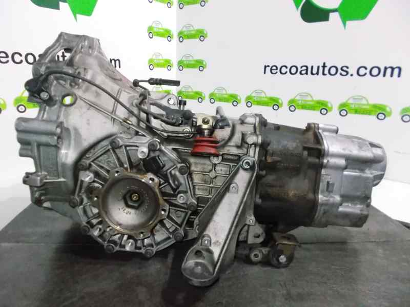 Manual gearbox AUDI A4 B5 Avant (8D5) 2.5 TDI quattro 2430363 | B-Parts