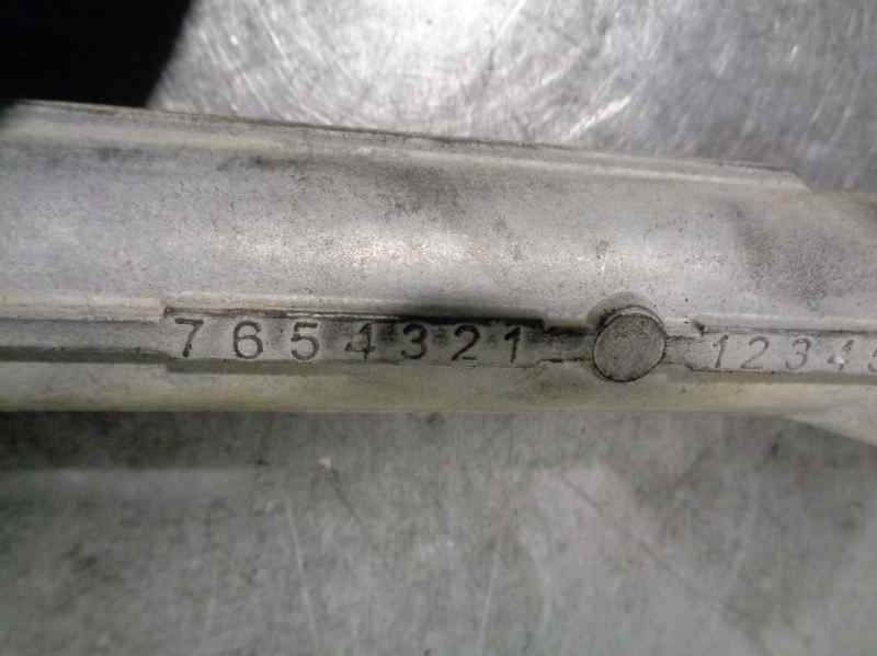 Steering rack NISSAN X-TRAIL (T31) 2.0 dCi 4x4 7654321 | 01057 | ZFSM ...