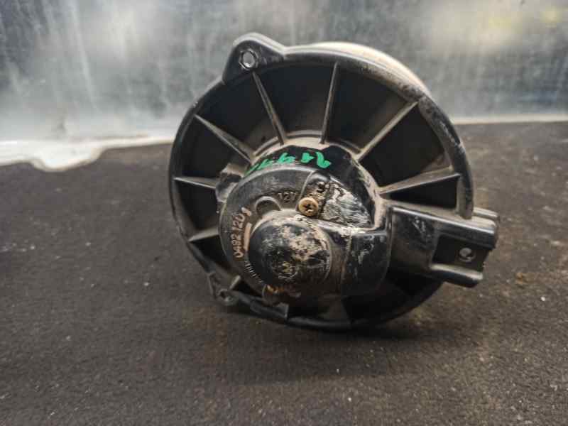 Heater blower motor MITSUBISHI L200 (K7_T, K6_T) 2.5 TD 4WD (K74T ...